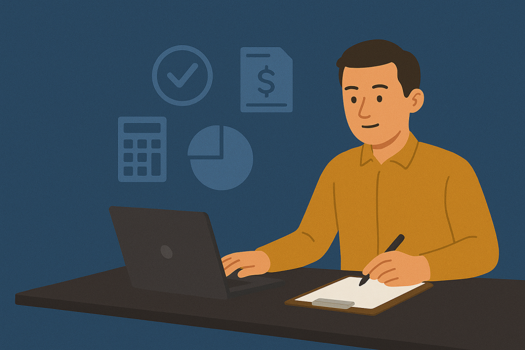 Audit & Accountability Team – FRAME